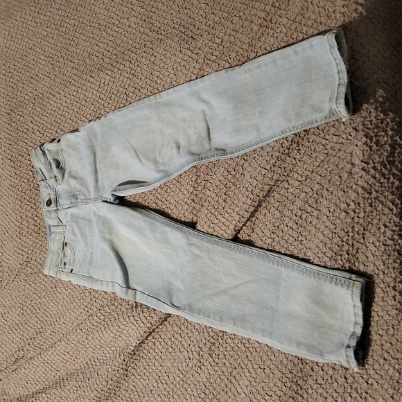 art class | Bottoms | This Is 2 Pairs 6x Art Class Jeans One Black And ...
